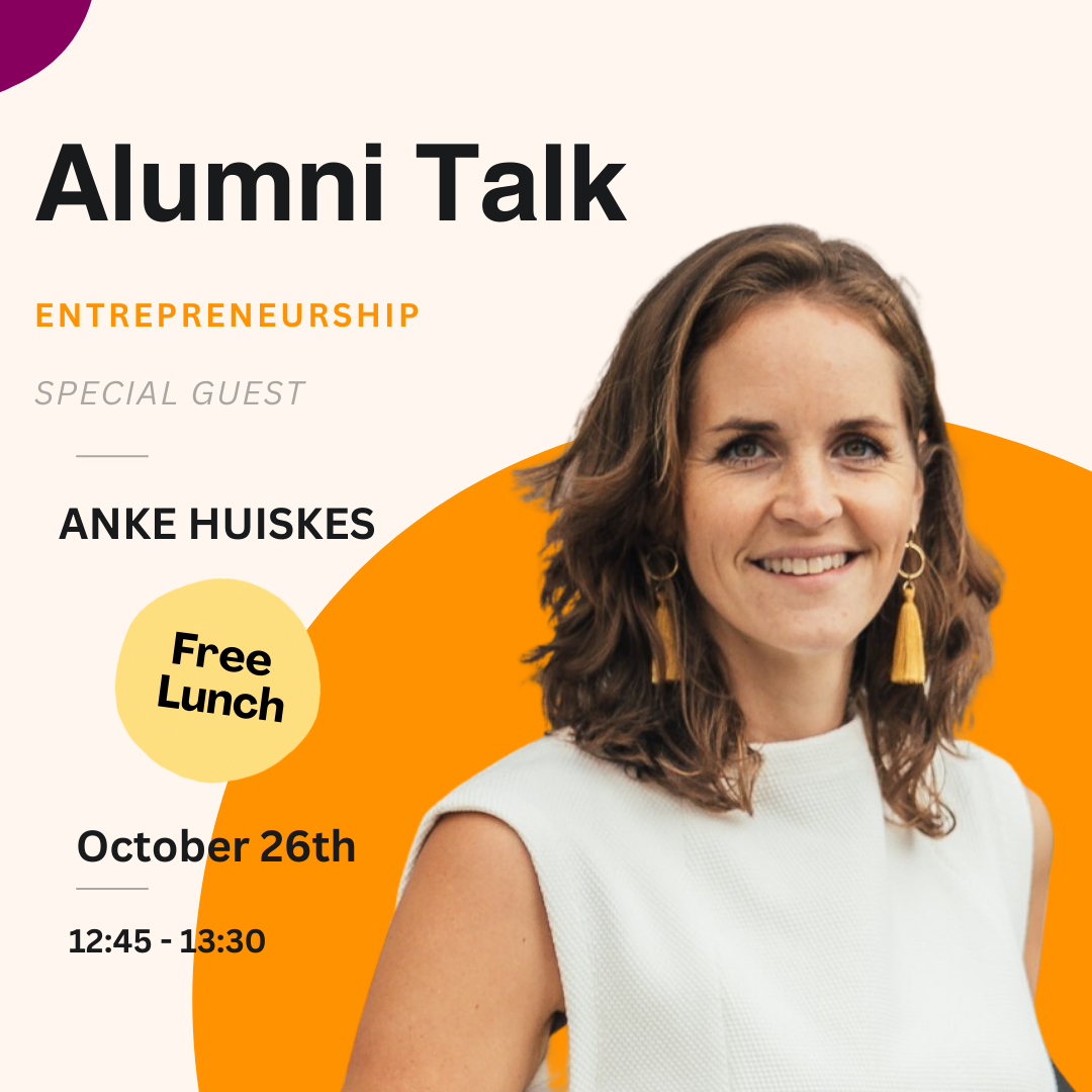 S.A. Communiqué - Upcoming Events