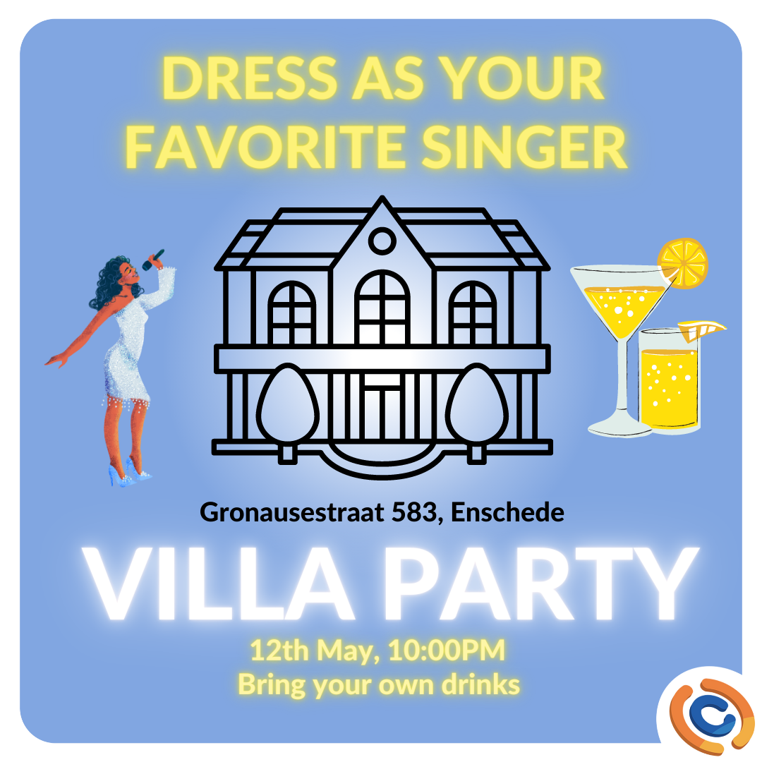 S.A. Communiqué - Upcoming Events