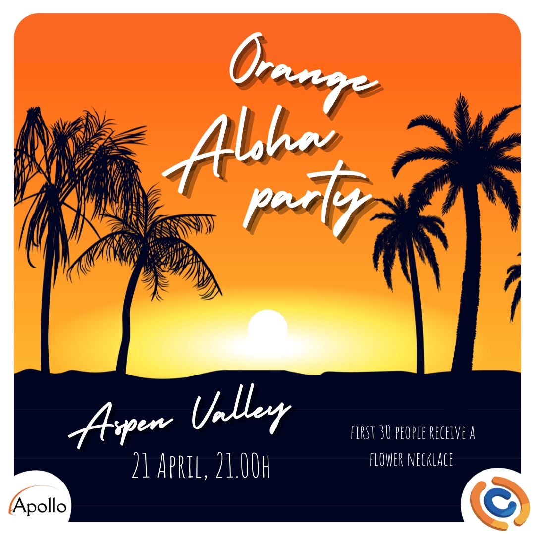 S.A. Communiqué - Upcoming Events